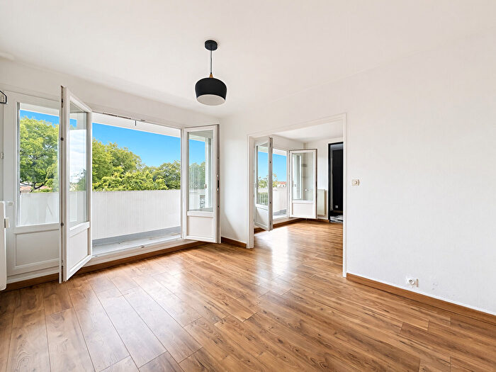 Vertou, Centre-ville : Appartement 3 pièces à vendre