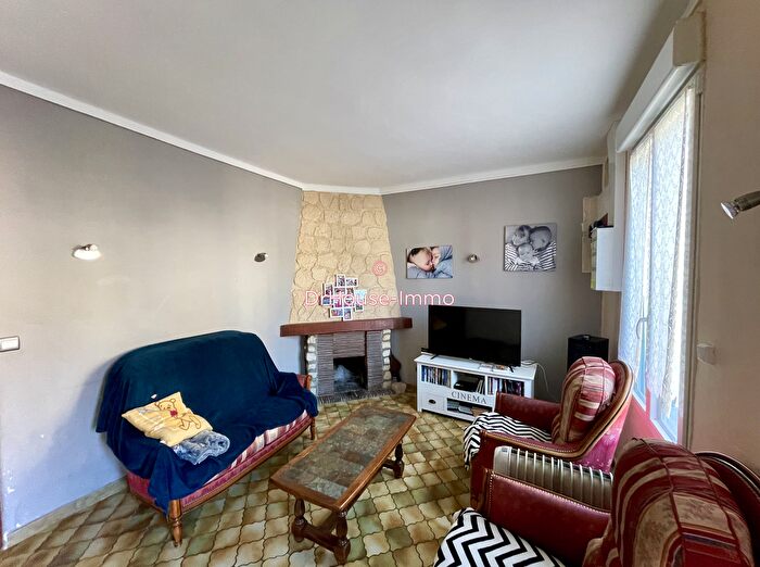 Maison à vendre - Dieppe, Pollet, Côteaux, Vieux Neuville - 4 pièces - 2 chambres