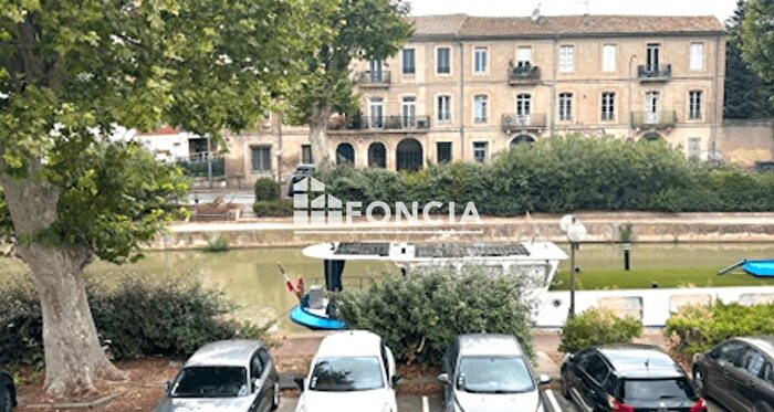 Narbonne, Cité - Appartement 2 pièces à vendre