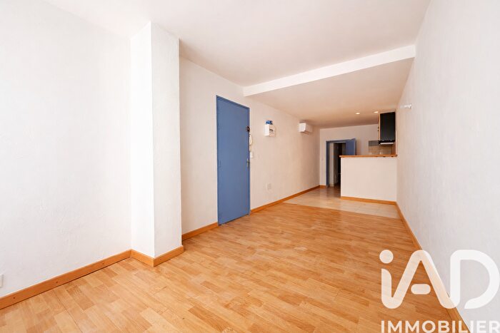 Appartement à vendre - Prades - 1 pièce