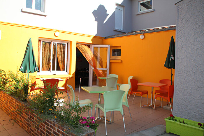 Maison à vendre - Palluau - 20 pièces - 6 chambres