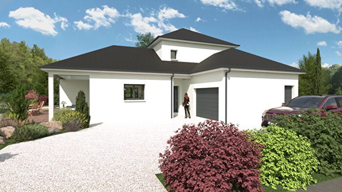 Maison 5 pièces à Fondettes, à vendre