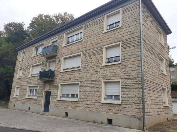 Verneuil-en-Halatte : Appartement 3 pièces à louer