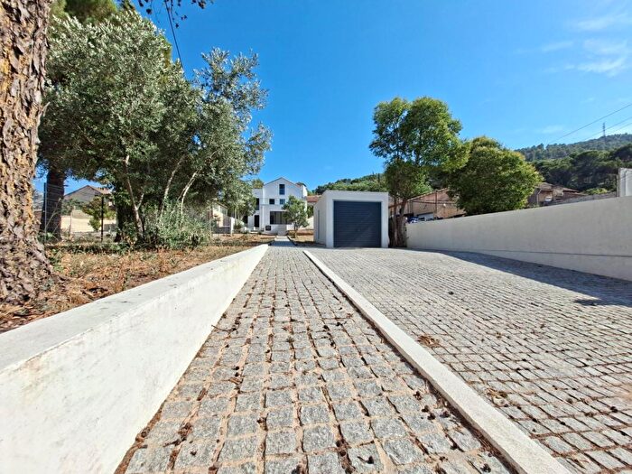 Marseille 11ème, La Milliere : Appartement 4 pièces à vendre