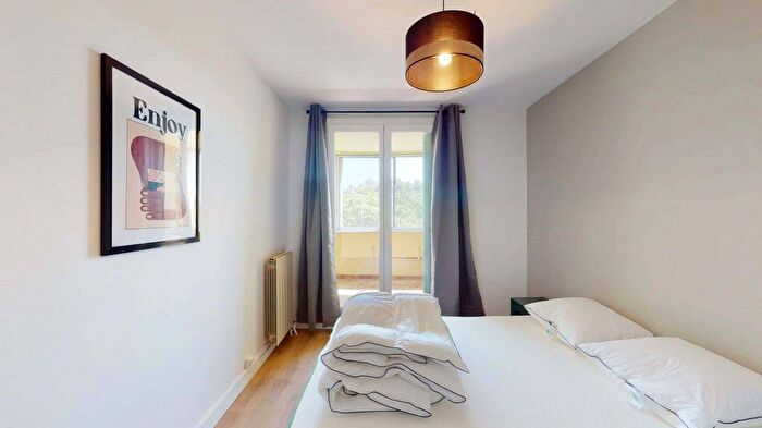 Jas de Bouffan, Aix-en-Provence : Appartement 1 pièce à louer