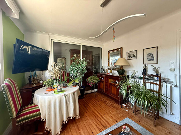 Maison à vendre - Aubière - 4 pièces - 3 chambres