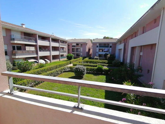 Appartement 2 pièces à Montfavet Centre, Avignon, à louer