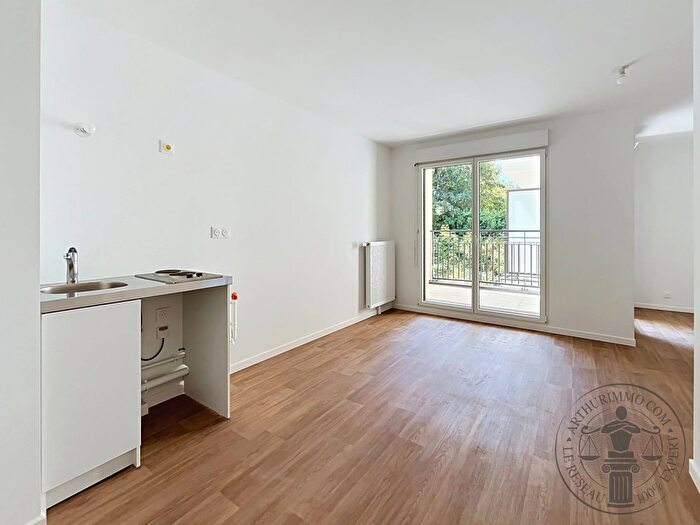 Dourdan - Appartement 1 pièce à louer