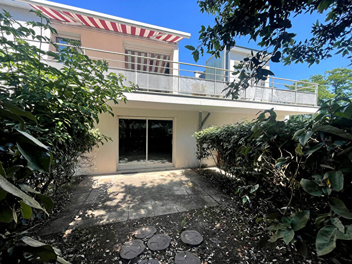 Appartement 4 pièces à vendre - Nantes, Saint-Jacques, Pirmil