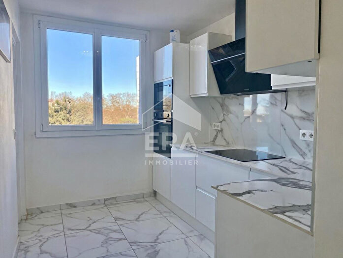 Appartement à vendre - Pau, Dufau, Tourasse - 3 pièces - 2 chambres