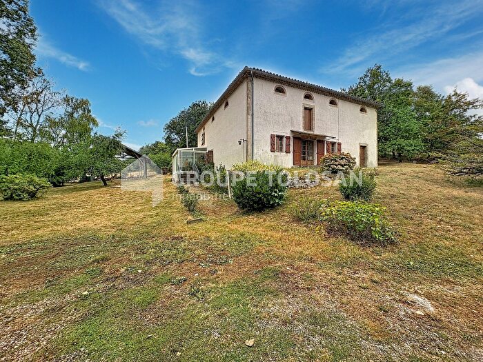 Maison 6 pièces à vendre à Bourg-Saint-Bernard