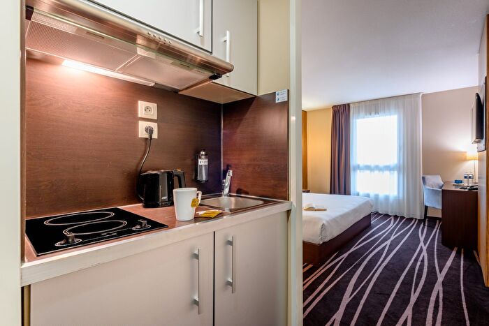 Appartement 1 pièce à vendre à Bègles, Sembat