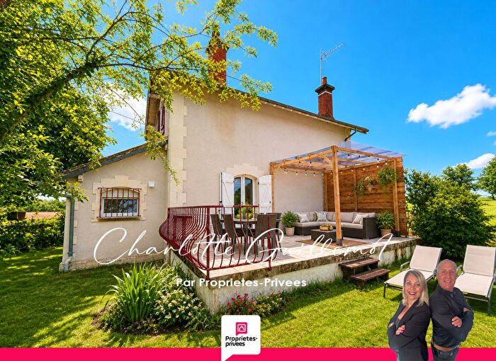 Maison 3 pièces à vendre - Luçay-le-Mâle