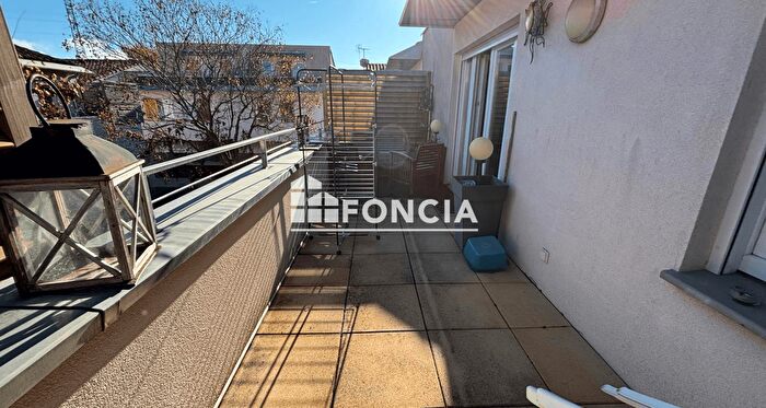 Appartement à vendre - Pertuis, Tourrier, Peyrière, Plaines - 3 pièces - 2 chambres