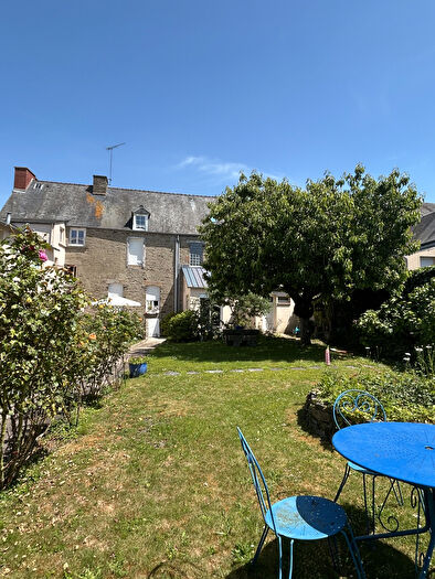 Maison 14 pièces à vendre à Pontorson