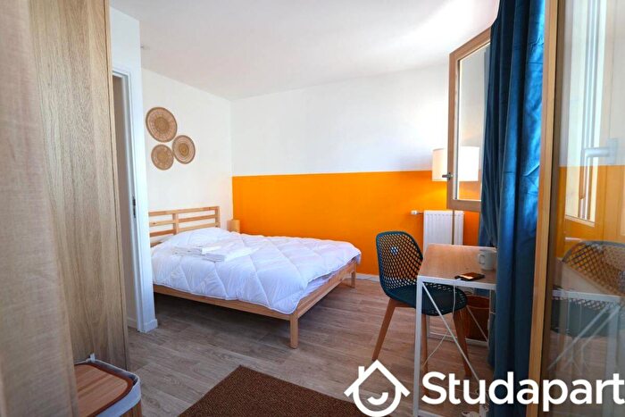 Bas Montreuil-République - Appartement 1 pièce à louer