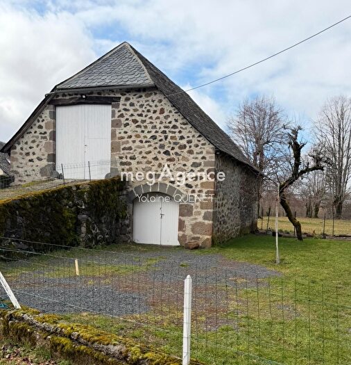 Maison 5 pièces à vendre - Thérondels