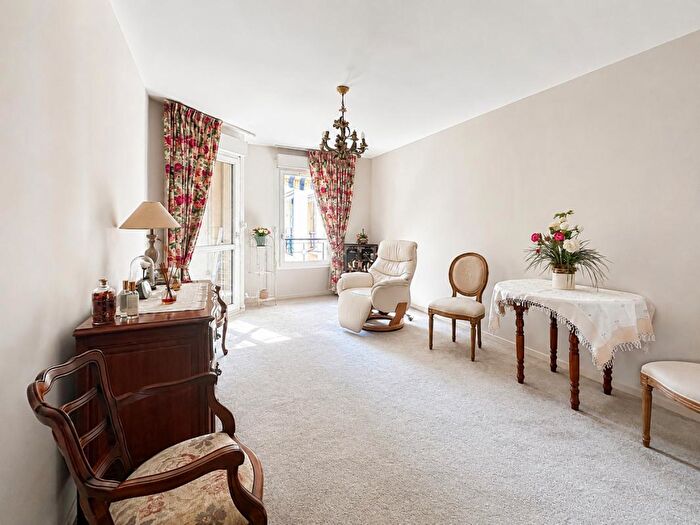 Avignon, Carmes, Carreterie, Université : Appartement 2 pièces à vendre