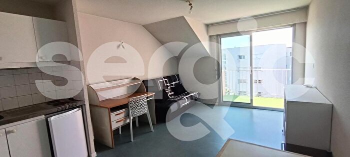 Appartement à louer - Olivet, Larry, Coin Rond, Lorette - 1 pièce