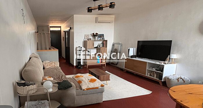Draguignan, Centre-ville historique : Appartement 3 pièces à vendre