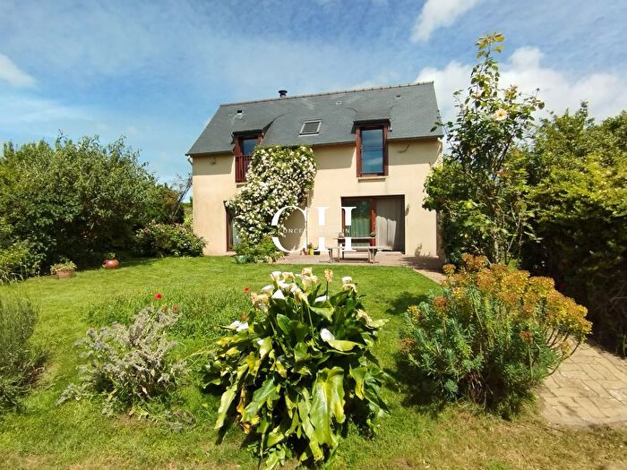 Maison 6 pièces à vendre - Saint-Alban