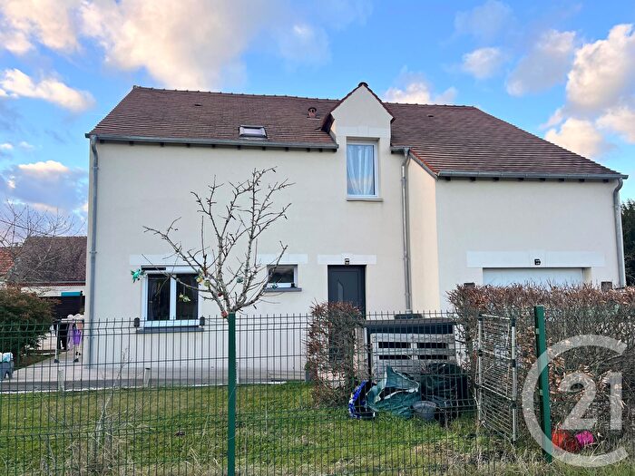 Maison à vendre - Dry - 6 pièces - 4 chambres