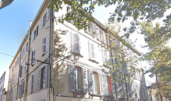 Appartement 3 pièces à vendre à Avignon, Palais des Papes, Zone Piétonne