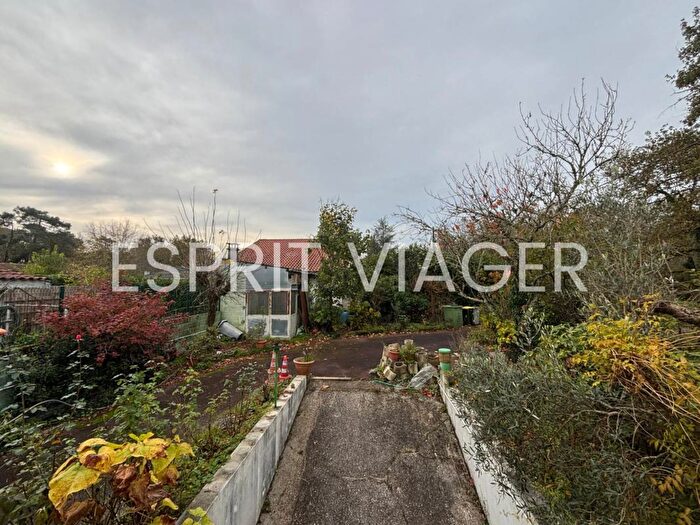 Maison à vendre - Le Pian-Médoc - 3 pièces - 2 chambres