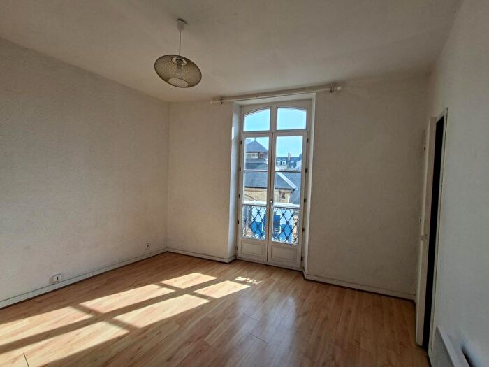 Appartement 1 pièce à louer à Quartiers Centre, Centre-ville