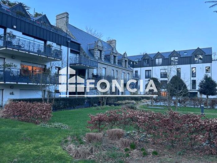 Appartement à louer - Keraude-Breuzent-Kerabus, Ploemeur - 2 pièces - 1 chambre