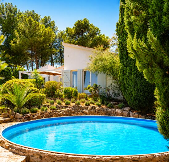 Maison 4 pièces à vendre à Pouzols-Minervois