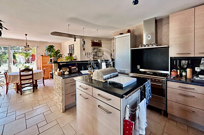 Marsanne : Maison 6 pièces à vendre