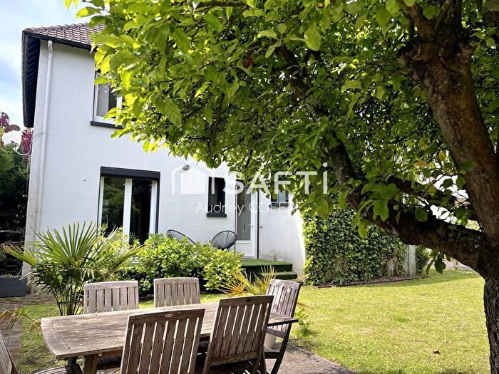 Cucq - Maison 7 pièces à vendre