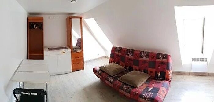 Appartement 1 pièce à louer à Le Mans
