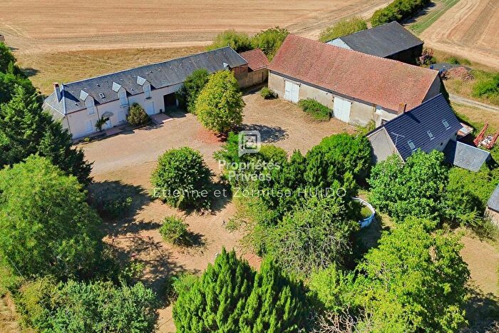 Aize - Maison 6 pièces à vendre