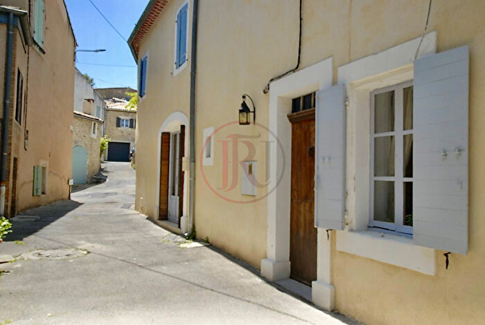 Maison à vendre - La Motte-dAigues - 5 pièces - 3 chambres