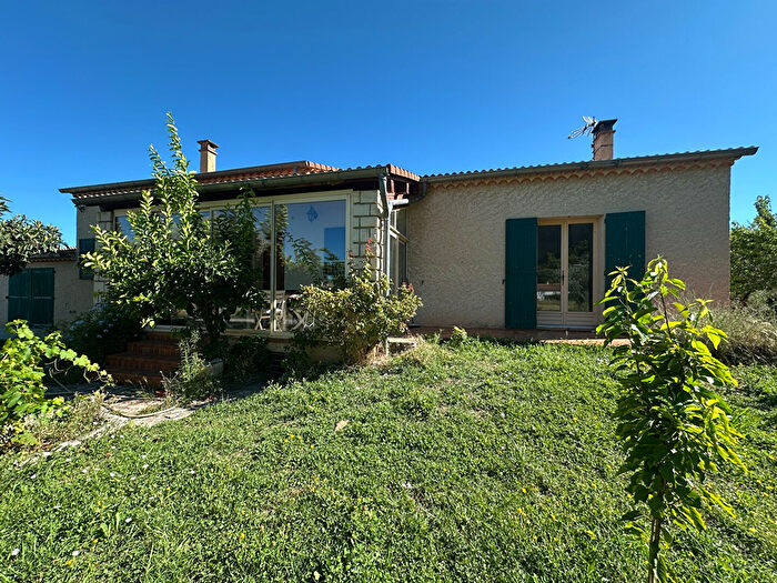Maison 5 pièces à vendre - Les Mées