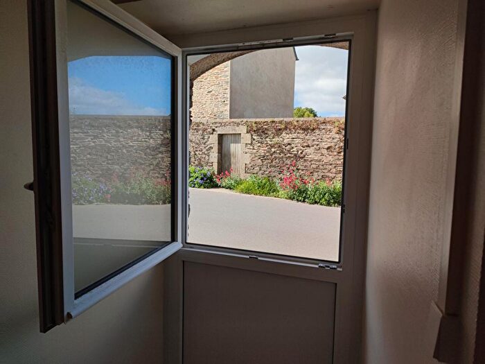 Maison à vendre - Trévé - 3 pièces - 2 chambres