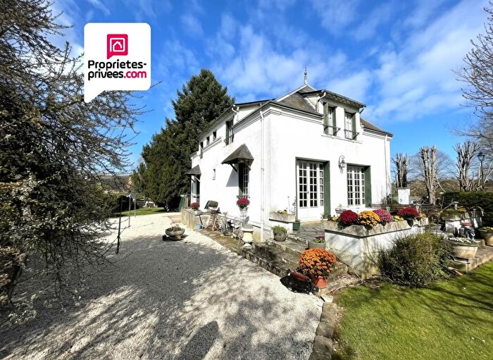 Maison à vendre - Cherisy - 6 pièces - 5 chambres