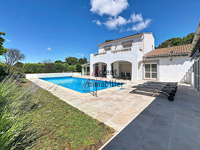 Orgon - Maison 5 pièces à vendre