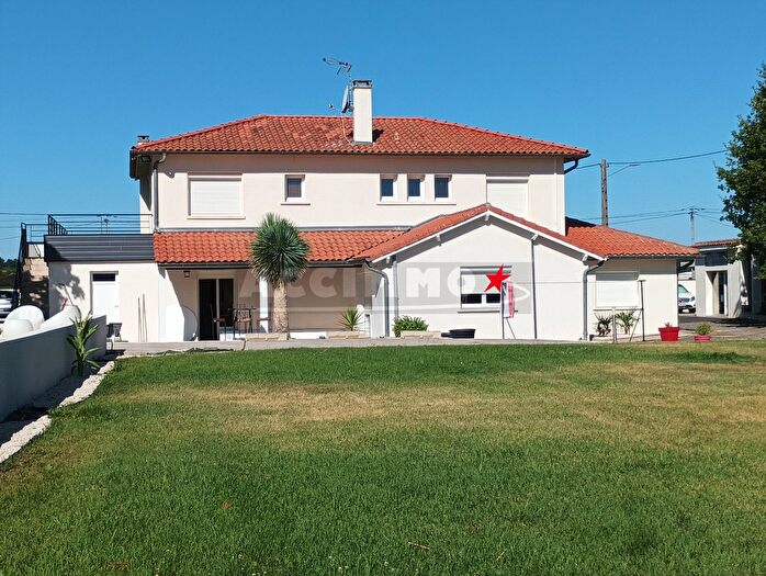 Maison 6 pièces à vendre - Blagnac