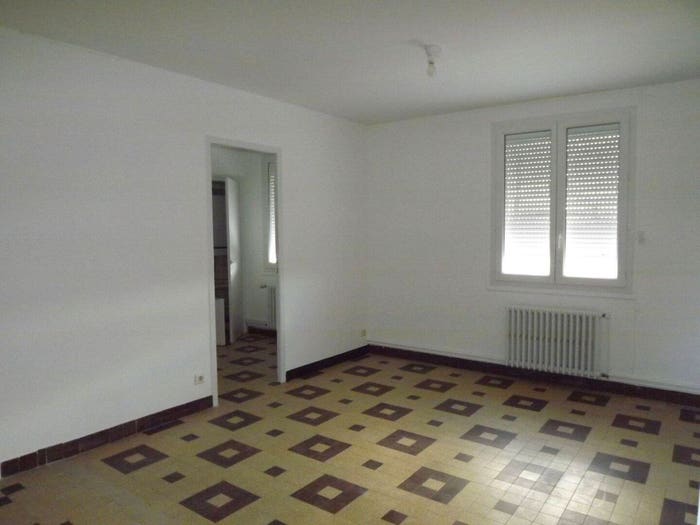Appartement 2 pièces à Digoin, à louer
