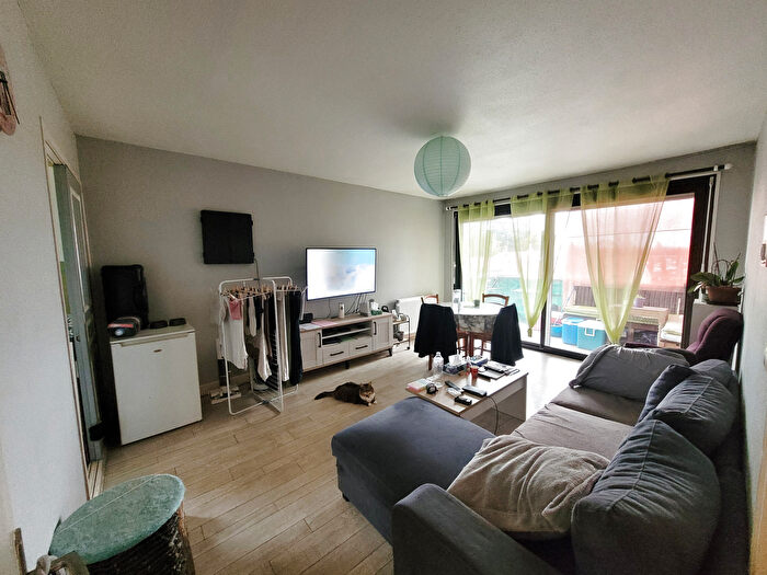 Appartement à vendre - Marmande, Roc, Garonne, Thivras, Château dEau - 4 pièces - 2 chambres