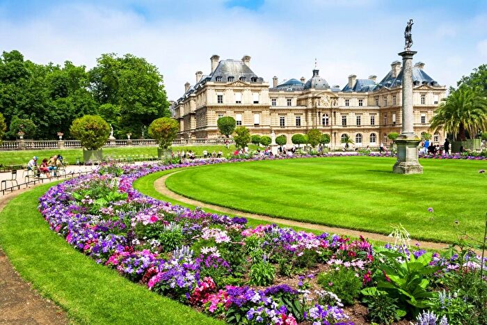 Appartement à vendre - Paris e , Sorbonne, Quartier Latin - 5 pièces - 2 chambres