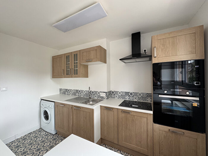 Appartement 4 pièces à louer - Montluçon, Fontrouillant, Jules Guesde, Lycée Constans