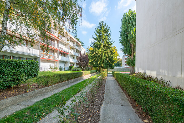 Appartement 3 pièces à vendre à Chilly-Mazarin, Nord