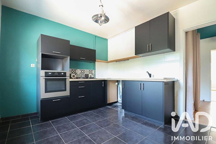 Appartement 3 pièces à louer à Vanteaux-Puy Las Rodas, Limoges