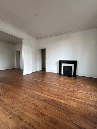 Appartement à vendre - Orléans, Dunois, Châteaudun - 5 pièces - 2 chambres