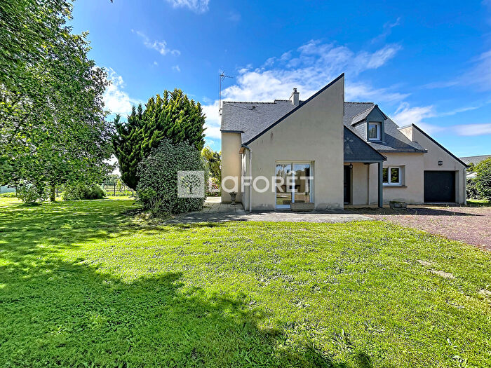 Maison 4 pièces à Allaire, à vendre