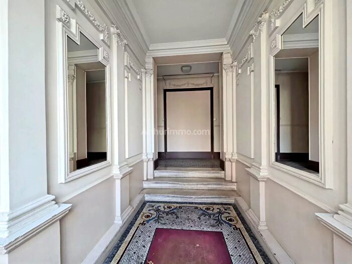 Nogent-sur-Marne, Les Viselets - Appartement 3 pièces à vendre